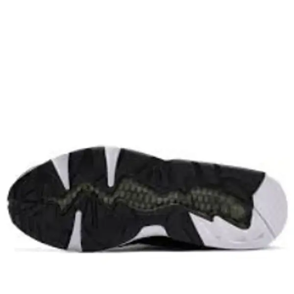 PUMA Disc Blaze Camo Sneakers - Black/white