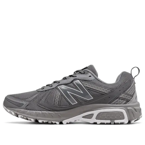 NEW BALANCE 410 V5 Athletic Sneakers - Grey