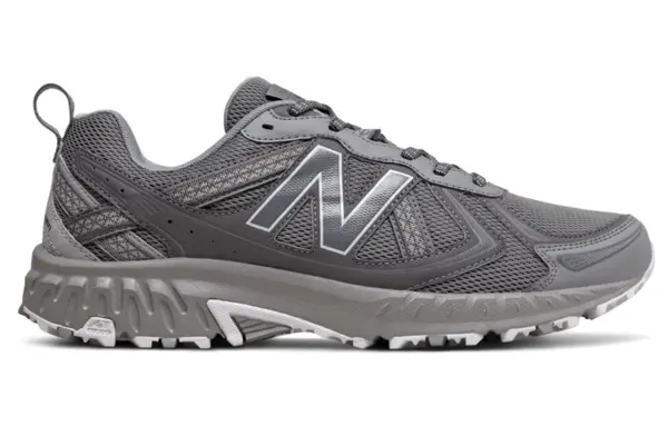 NEW BALANCE 410 V5 Athletic Sneakers - Grey