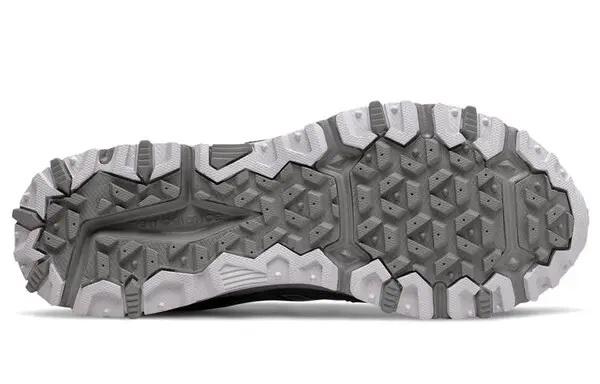 NEW BALANCE 410 V5 Athletic Sneakers - Grey