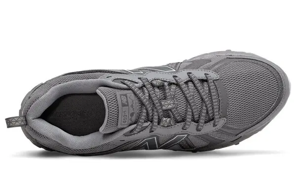 NEW BALANCE 410 V5 Athletic Sneakers - Grey