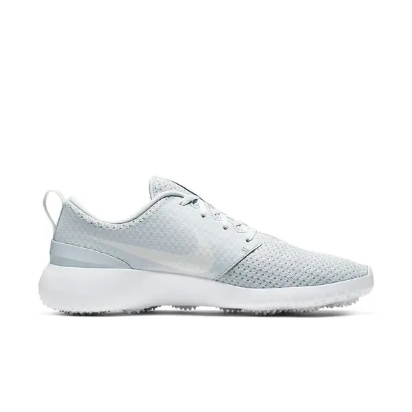Nike Roshe Golf Sneakers - Light Blue