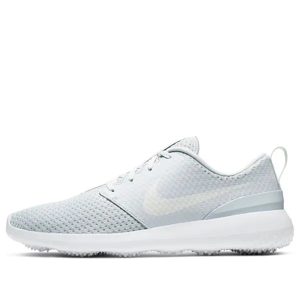 Nike Roshe Golf Sneakers - Light Blue