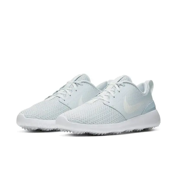 Nike Roshe Golf Sneakers - Light Blue