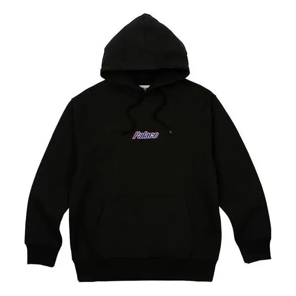 PALACE Capricorn Hoodie - Black
