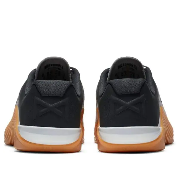 Nike Metcon 6 Athletic Sneakers - Grey/black