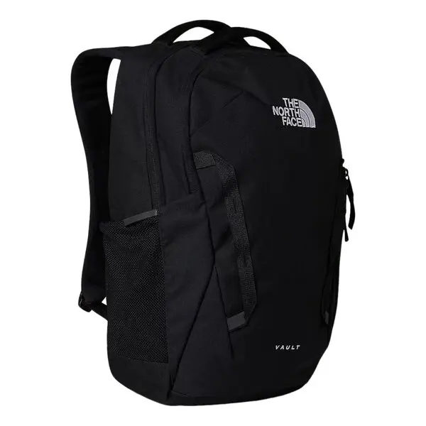 The North Face Vault Backpack 27l - Black