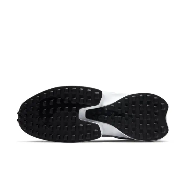 Nike D/ms/x Waffle Sneakers - Black