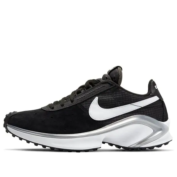 Nike D/ms/x Waffle Sneakers - Black
