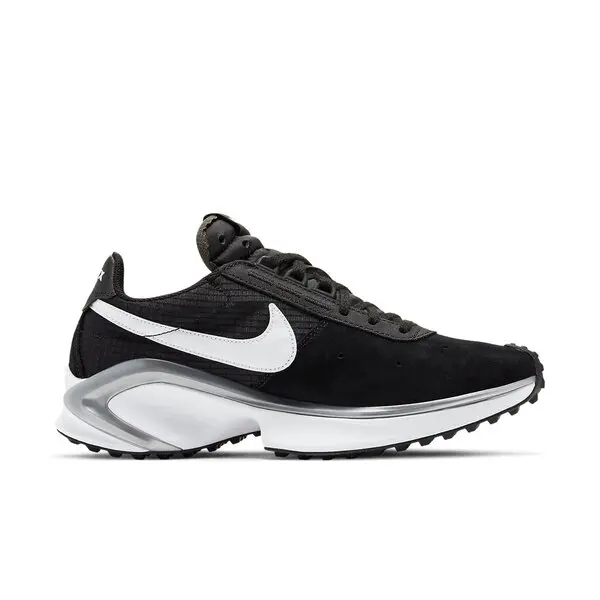 Nike D/ms/x Waffle Sneakers - Black