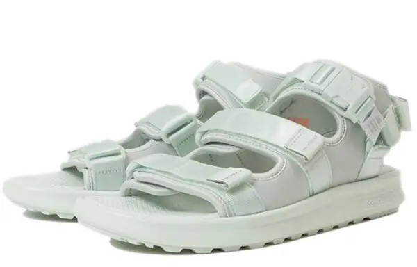 NEW BALANCE Sdl750mn Sandals - Peppermint Green