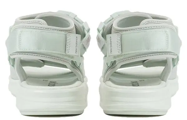 NEW BALANCE Sdl750mn Sandals - Peppermint Green