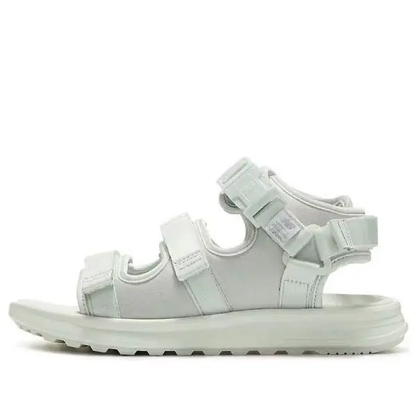NEW BALANCE Sdl750mn Sandals - Peppermint Green