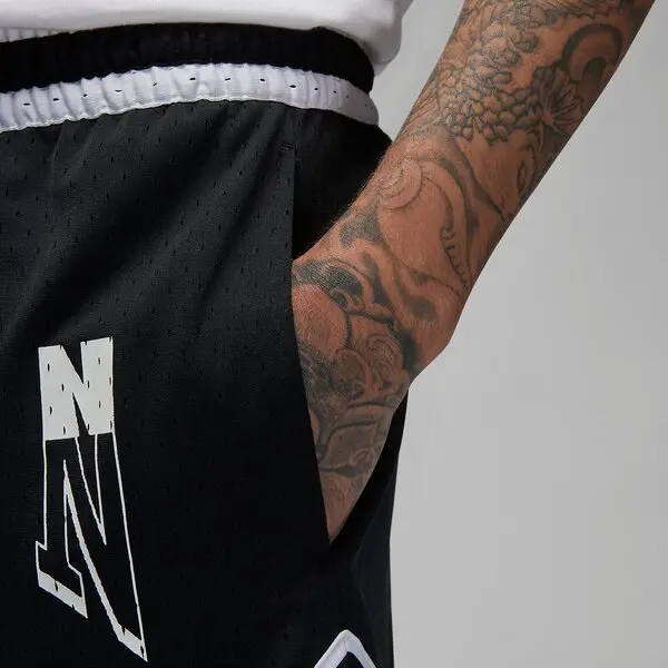 JORDAN Dri-fit Sport Diamond Shorts