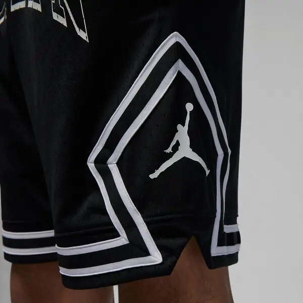 JORDAN Dri-fit Sport Diamond Shorts