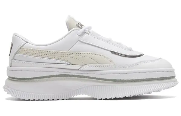 PUMA Deva Mixed Metallic Sneakers