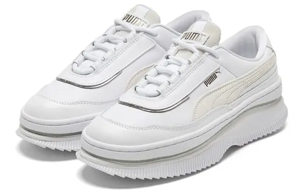 PUMA Deva Mixed Metallic Sneakers