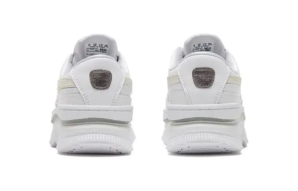 PUMA Deva Mixed Metallic Sneakers