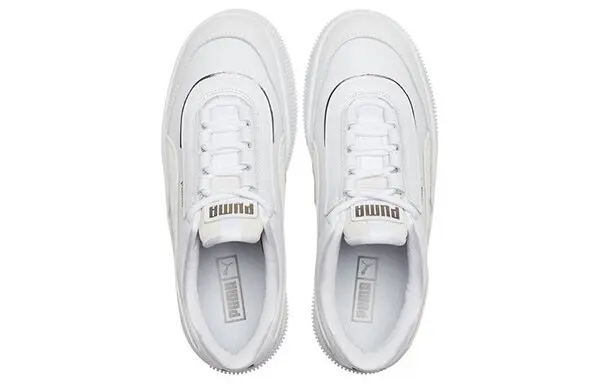 PUMA Deva Mixed Metallic Sneakers