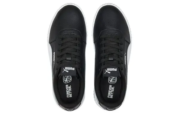 PUMA Carina 2.0 Low Top Sneakers - Default Colorway