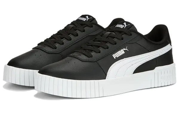 PUMA Carina 2.0 Low Top Sneakers - Default Colorway