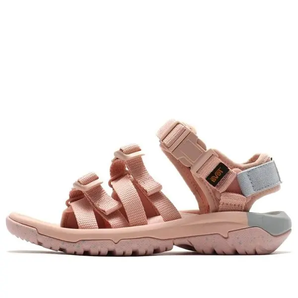 Teva X Herschel Hurricane Xlt 2 Alp Sandals - Pink/grey