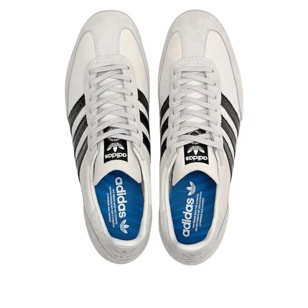 Adidas Sl72 Og Sneakers - Off White/core Black