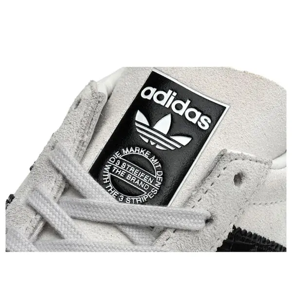 Adidas Sl72 Og Sneakers - Off White/core Black