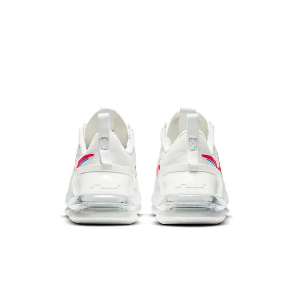 Nike Max Up Sneakers - White/blue/red