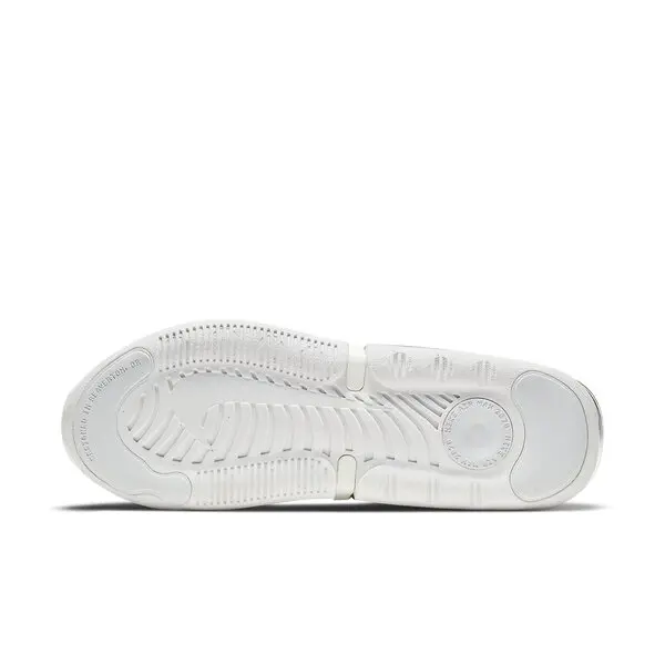 Nike Max Up Sneakers - White/blue/red