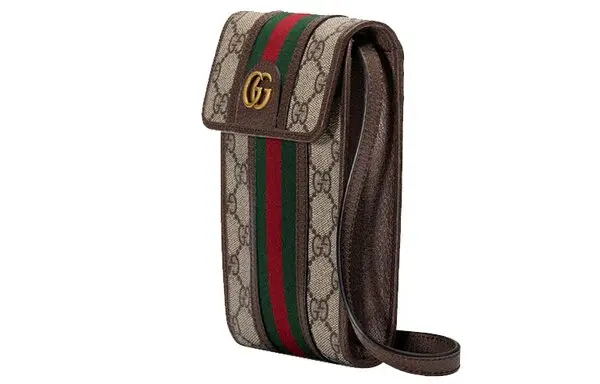 Gucci Ophidia Mini Shoulder Bag