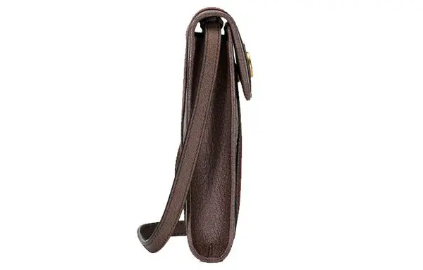 Gucci Ophidia Mini Shoulder Bag
