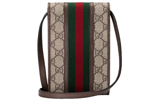 Gucci Ophidia Mini Shoulder Bag