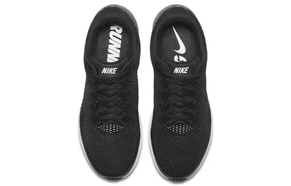 Nike Zoom All Out Low 2 "black Anthracite" Sneakers