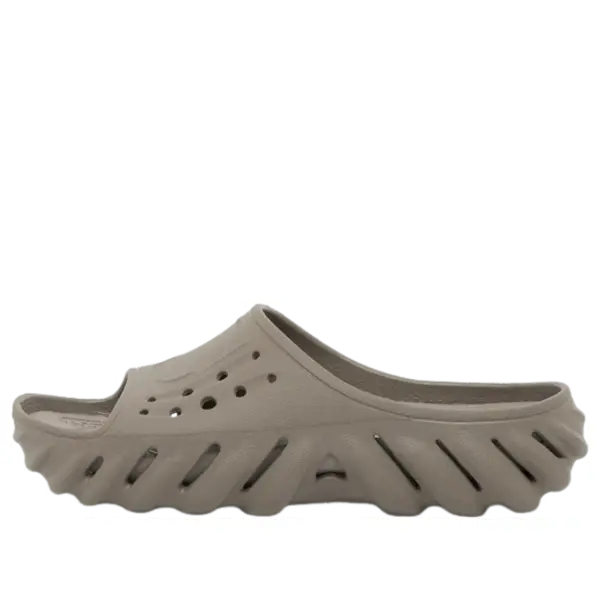 CROCS Echo Slide - Tumbleweed