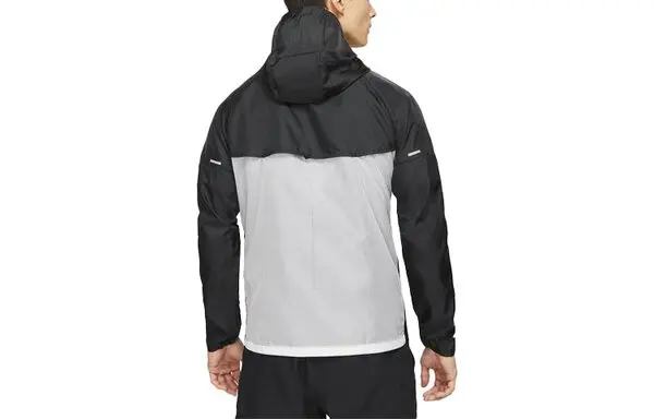 Nike Windrunner Eliud Kipchoge Hooded Jacket