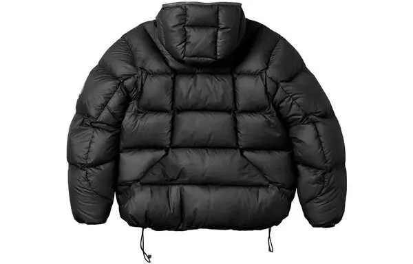 PALACE Pertex Frost Balaclava Puffa Jacket