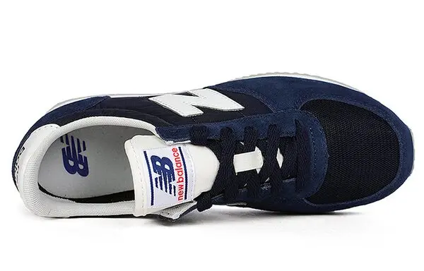 NEW BALANCE 220 Sneakers