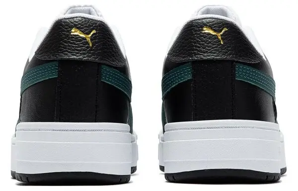 PUMA Ca Pro Sneakers - Whiteblackgreen