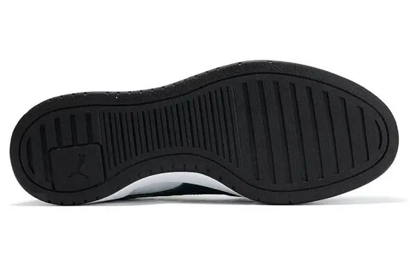 PUMA Ca Pro Sneakers - Whiteblackgreen