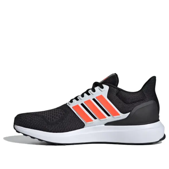 Adidas Ubounce Dna Sneakers - Core Black/solar Red/cloud White