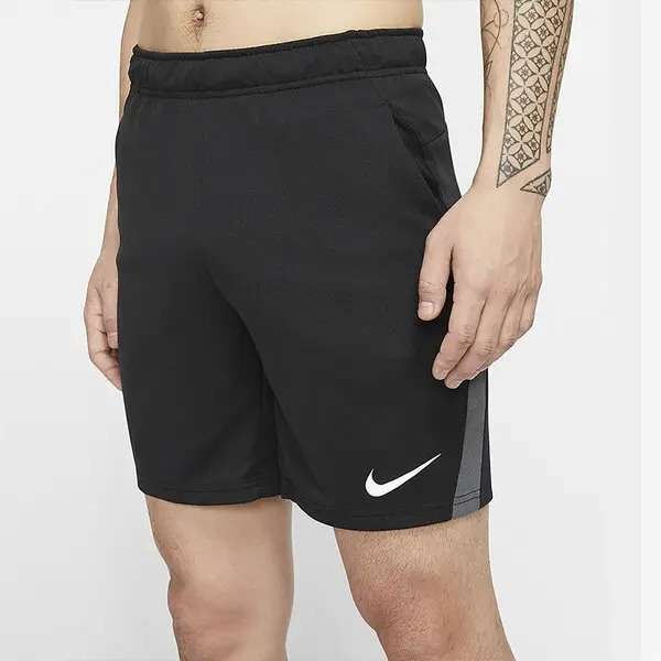 Nike Color Block Sports Shorts - Default Colorway