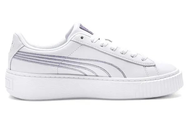 PUMA Platform Twilight High-heeled Shoes