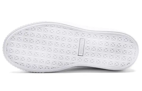 PUMA Platform Twilight High-heeled Shoes