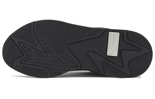 PUMA Rs-x Millennium Sneakers - White/brown/gray