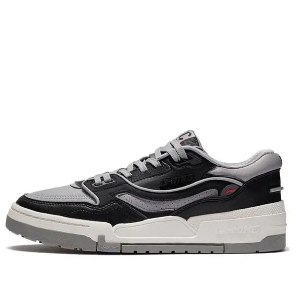 LI-NING 001 Btc Low Top Sneakers - Default Colorway