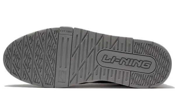 LI-NING 001 Btc Low Top Sneakers