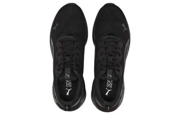 PUMA All-day Active Sneakers - Black