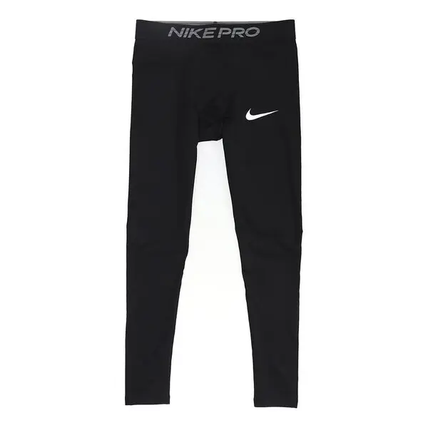Nike Pro Tights - Black