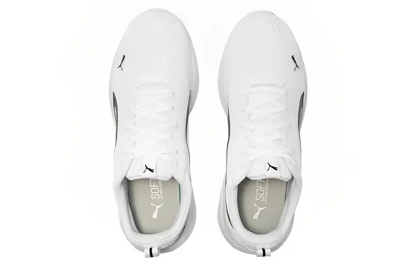 PUMA All-day Active Sneakers - White/black